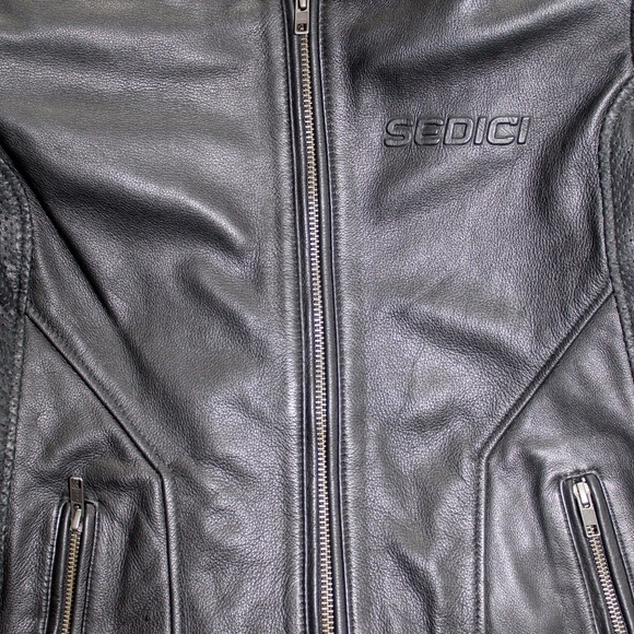 SEDICI | Jackets & Coats | Brand New Womens Motorcycle Jacket | Poshmark
